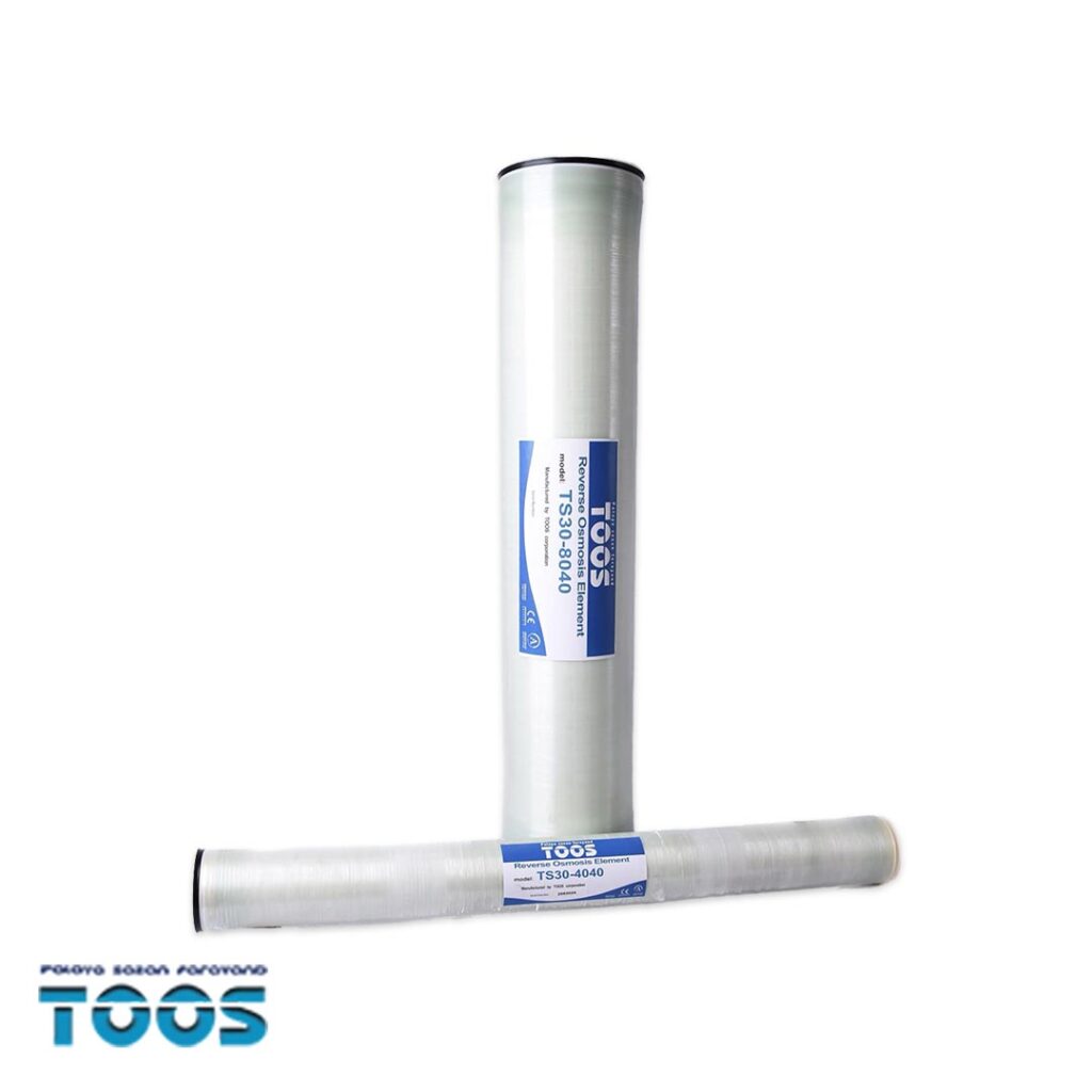 4 inch membrane filters - Palayesazan